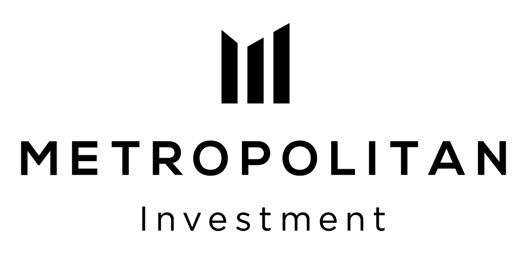 Metropolitan Investment - Eurobuild Awards