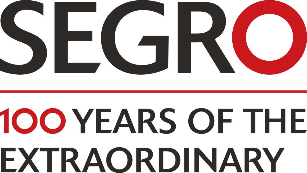 SEGRO Poland Sp. z o.o. - Eurobuild Awards